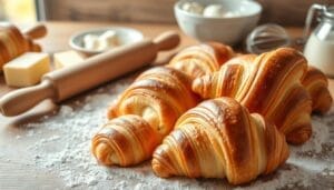 Bake the Perfect Croissant at Home: A Complete Guide - yumy tasty
