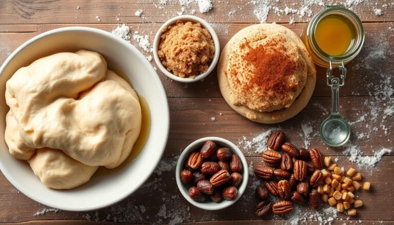 The Best Sticky Bun Recipe: Soft, Gooey, & Delicious